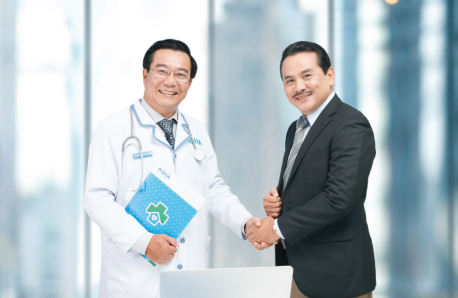 Bệnh viện đa khoa MEDLATEC | Lấy mẫu xét nghiệm tại nhà